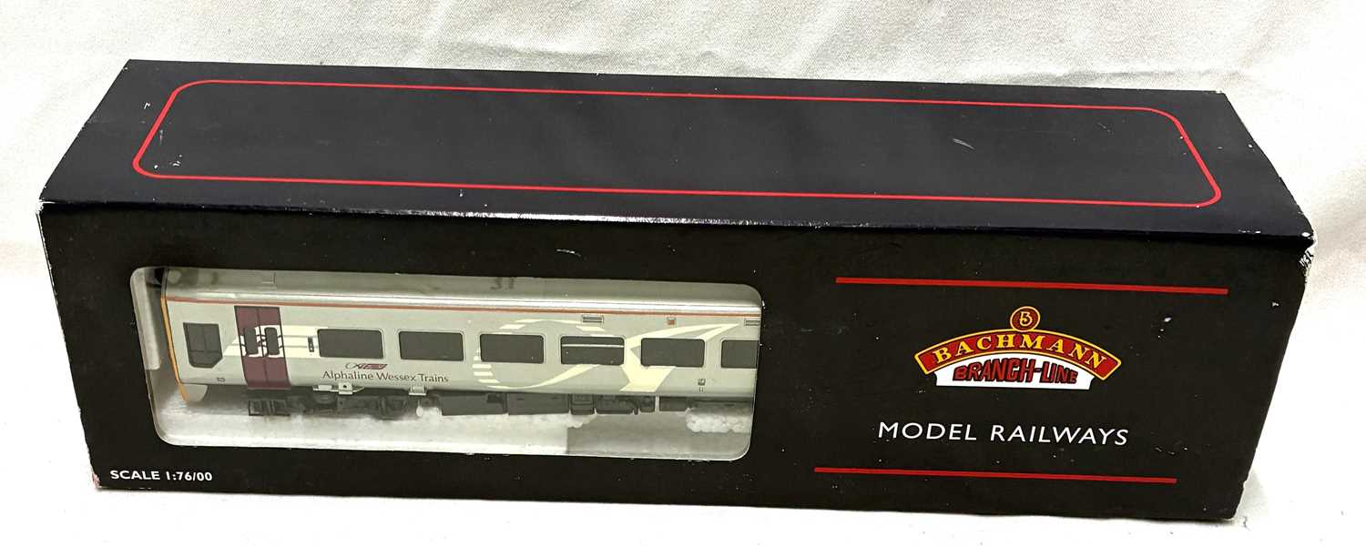 Lot 23 - Bachmann OO Gauge 31-506A Wessex Trains